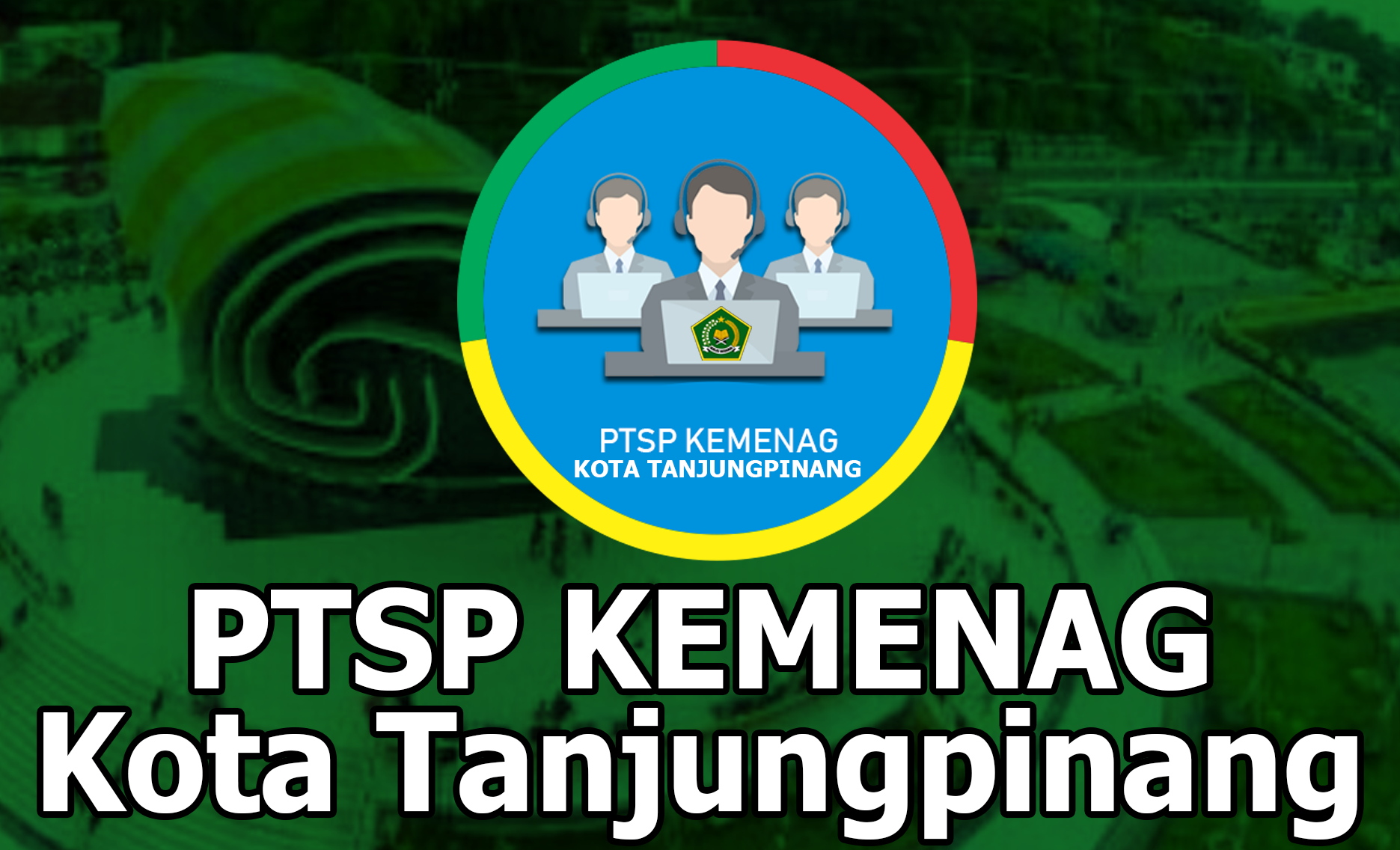 TANJAK KEMENAG KEPRI